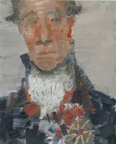 David Fertig – Kings Oaks