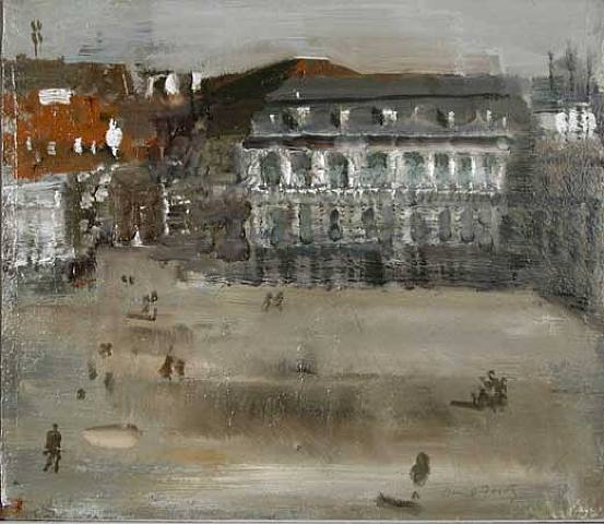 David Fertig | Art at Kings Oaks