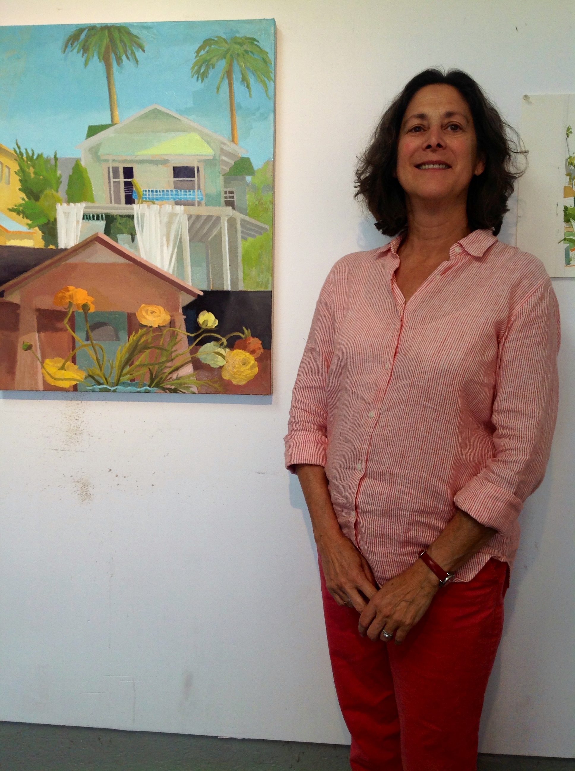 Celia Reisman – Kings Oaks