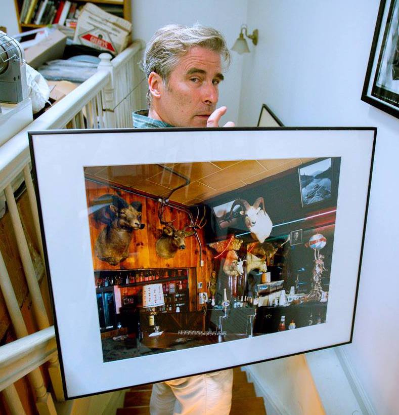 David Graham – Kings Oaks