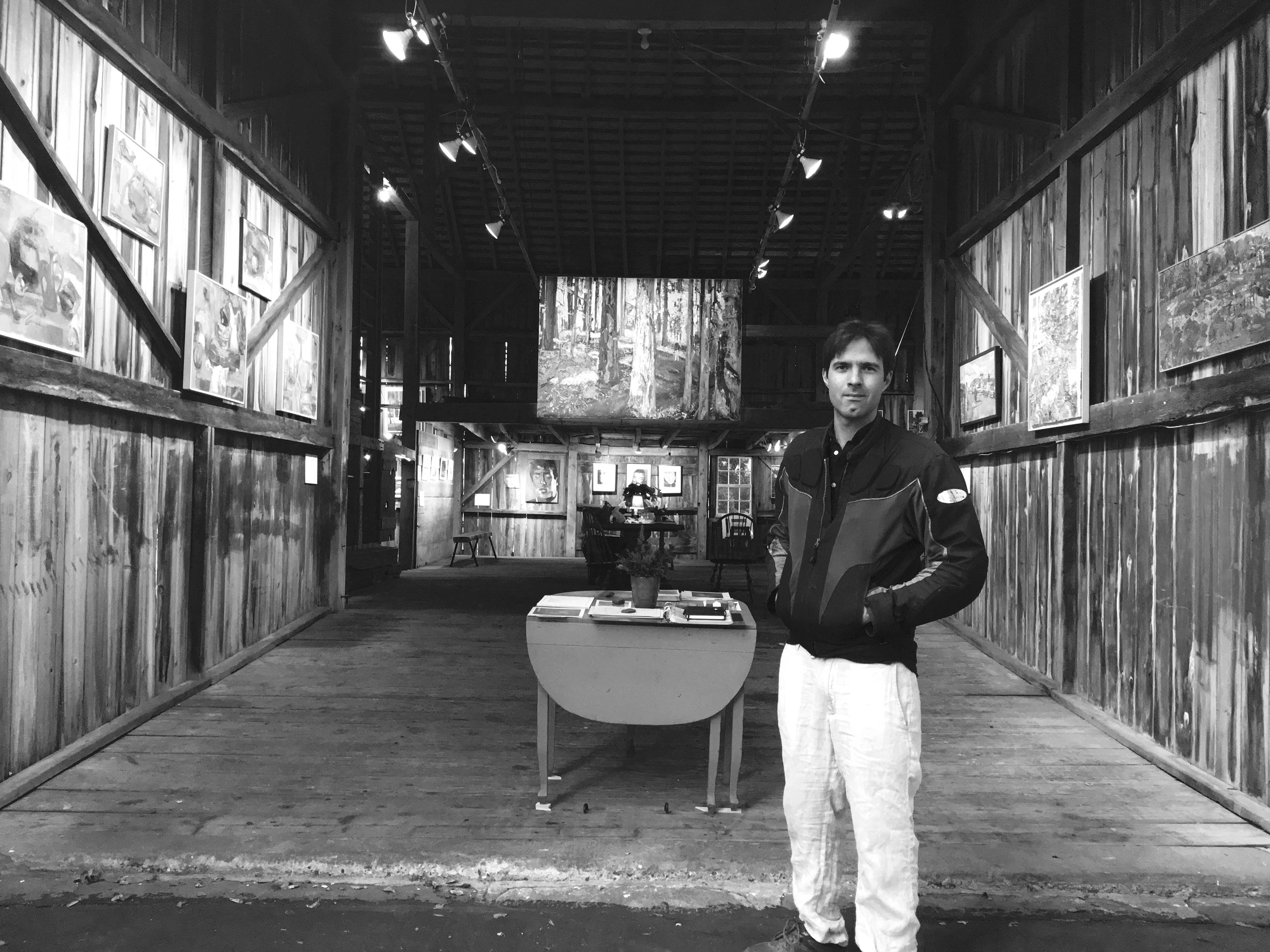 Art at Kings Oaks 2017 – Photos – Kings Oaks