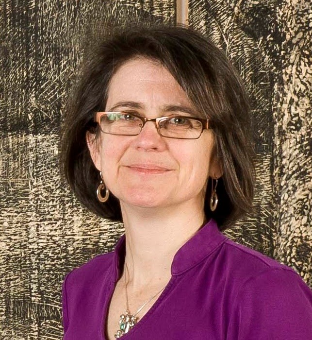 Andrea Packard – Kings Oaks