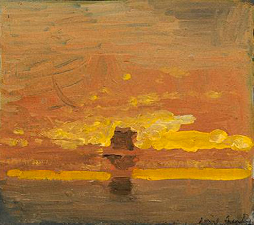 David Fertig – Kings Oaks