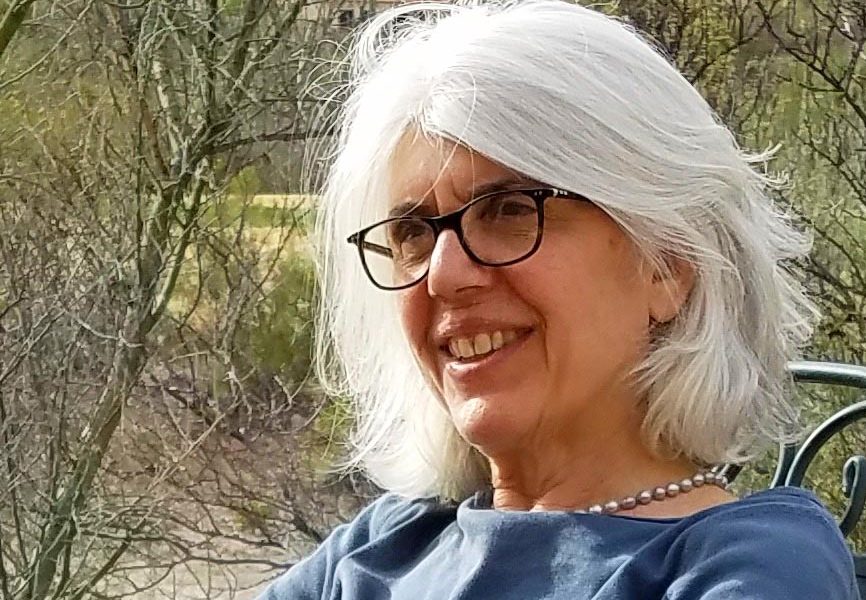 Deborah Kahn – Kings Oaks