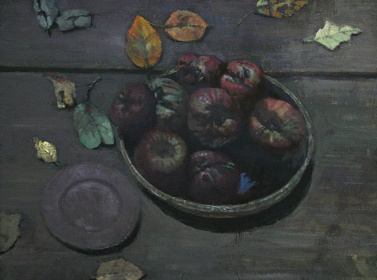 E.M. Saniga – Kings Oaks