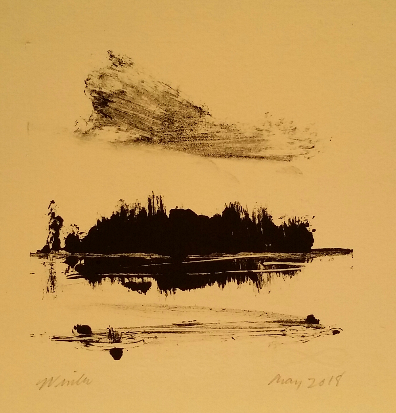 John David Wissler – Kings Oaks