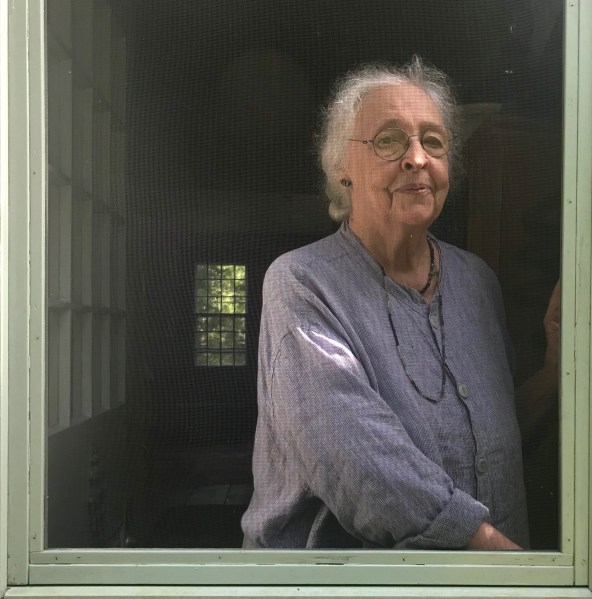 Ruth Miller | Art at Kings Oaks