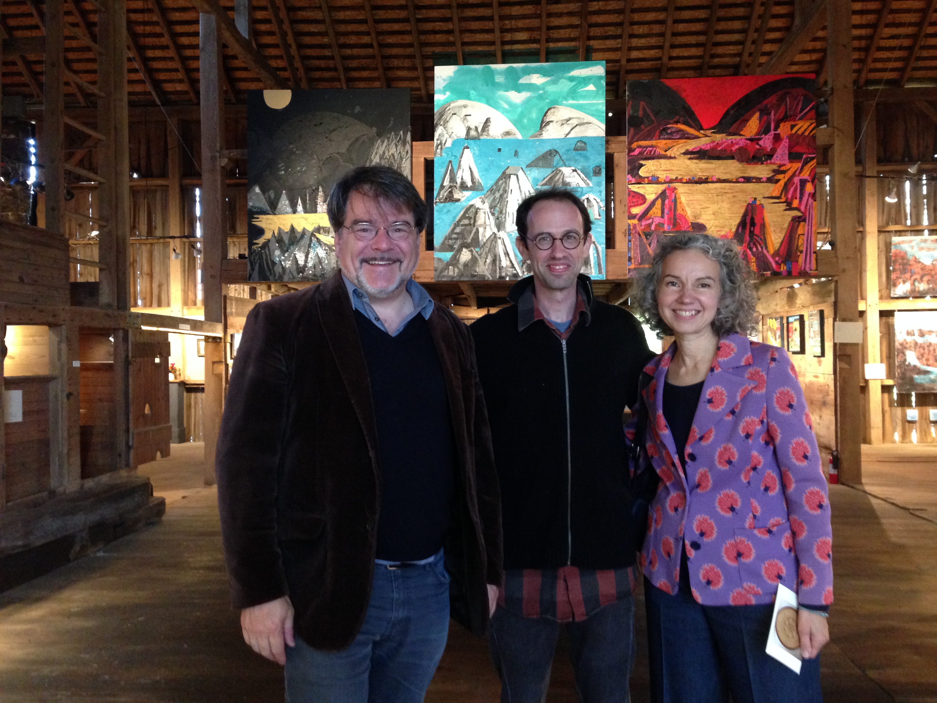 Art at Kings Oaks 2019 – Photos – Kings Oaks