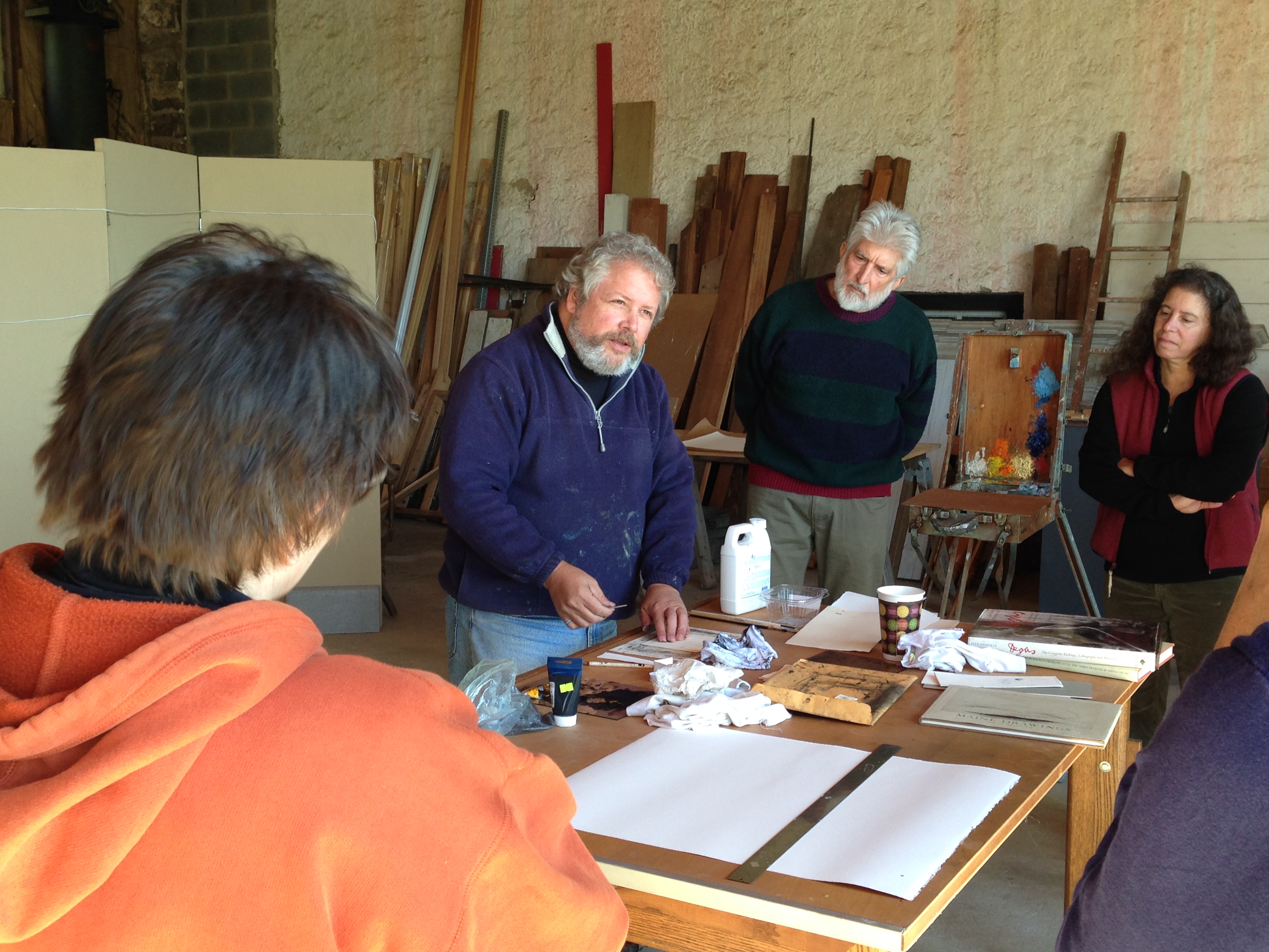 Education – Kings Oaks