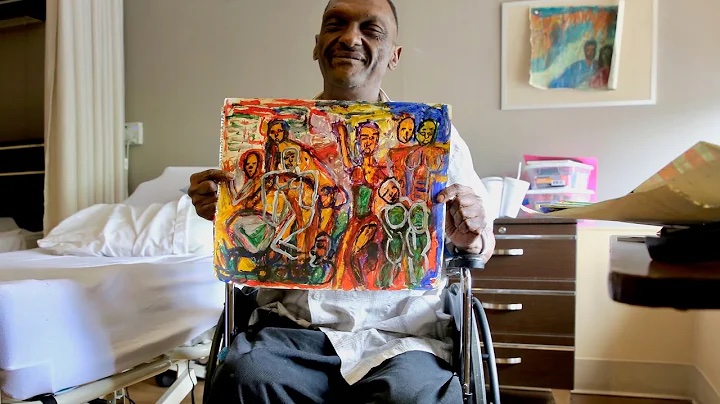 Emery Williams – Kings Oaks