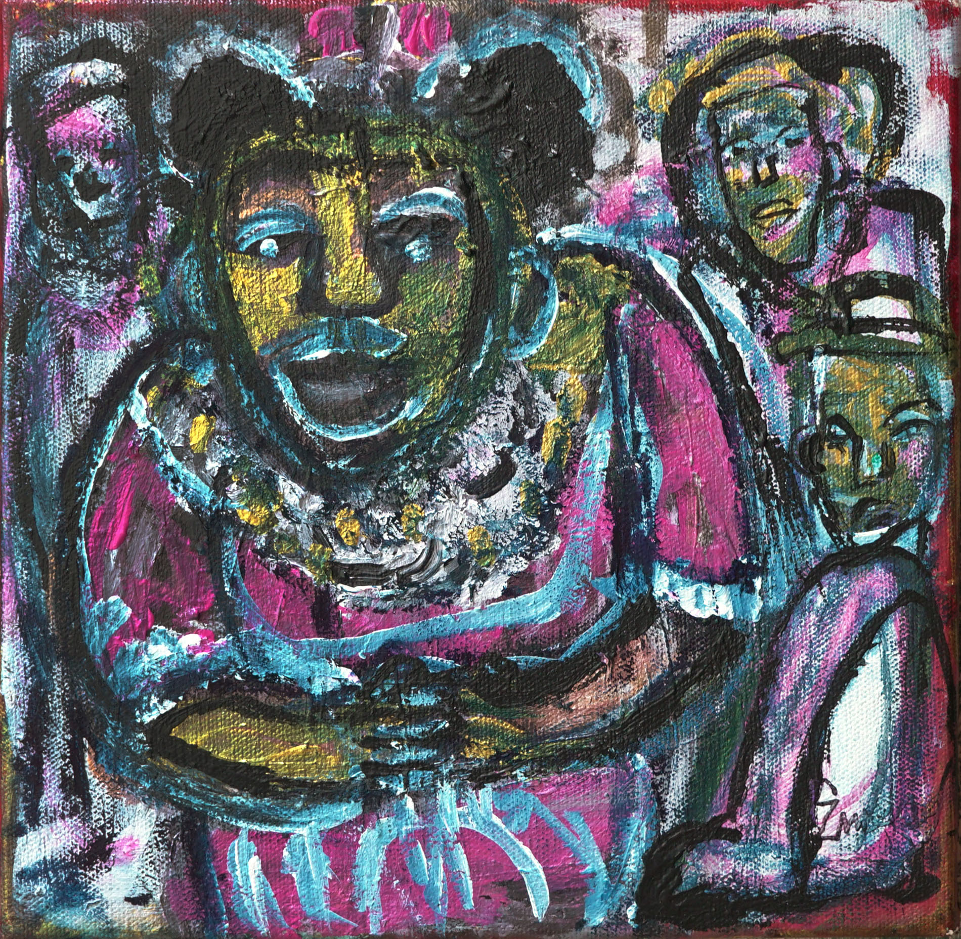 Emery Williams – Kings Oaks