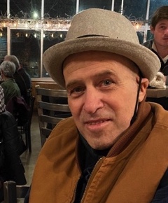 Chuck Bowdish – Kings Oaks