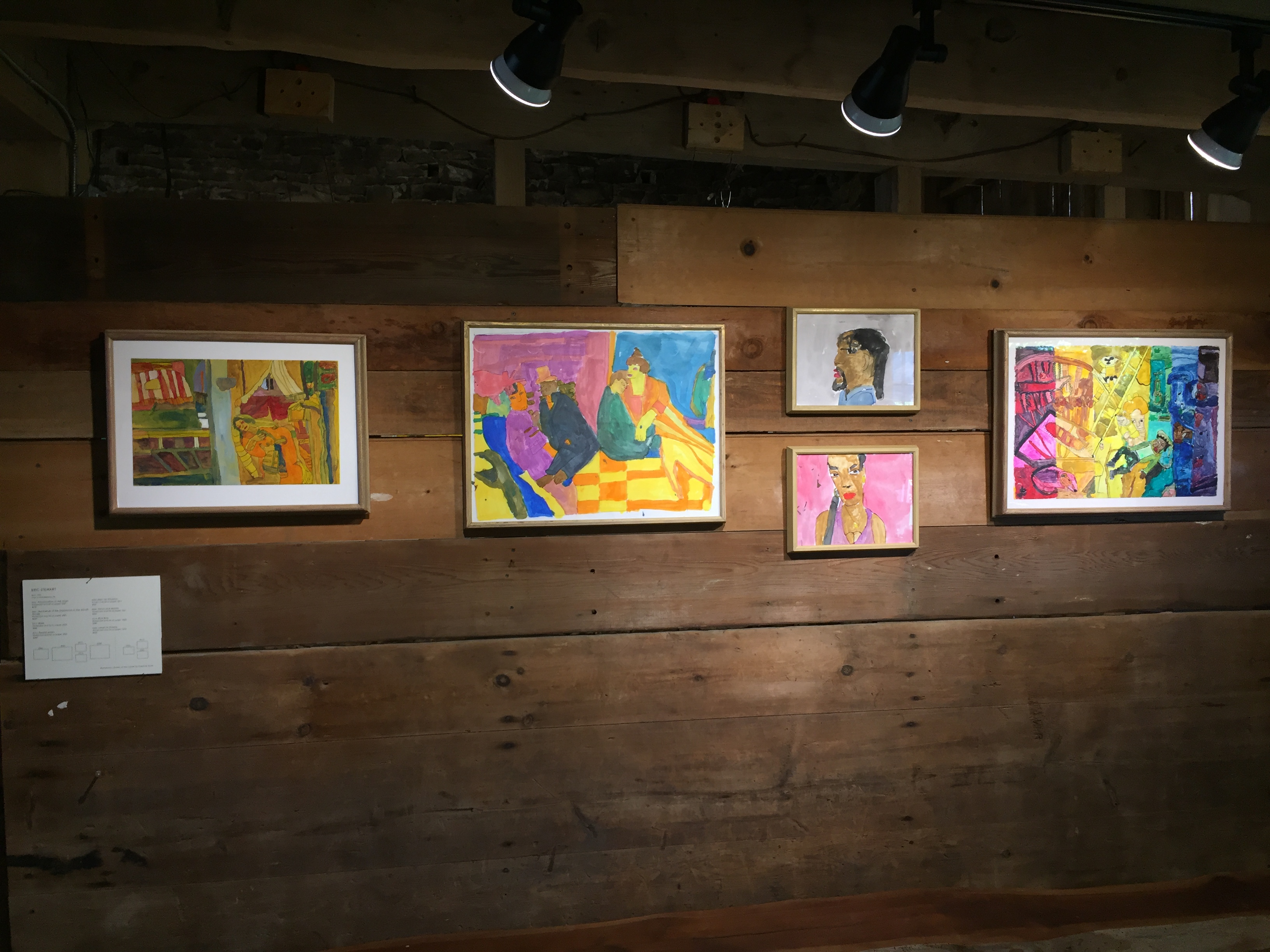 Art at Kings Oaks 2022 – Photos – Kings Oaks