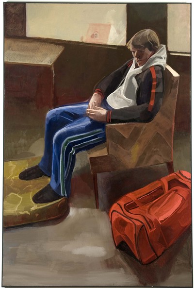 Tom Walton – Kings Oaks