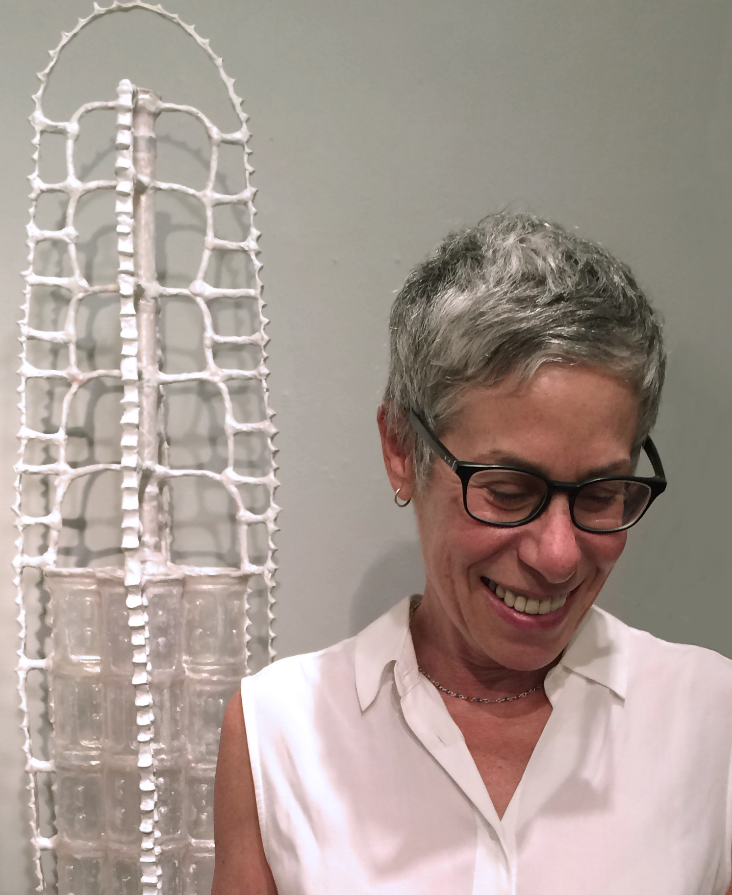 Shari Mendelson – Kings Oaks