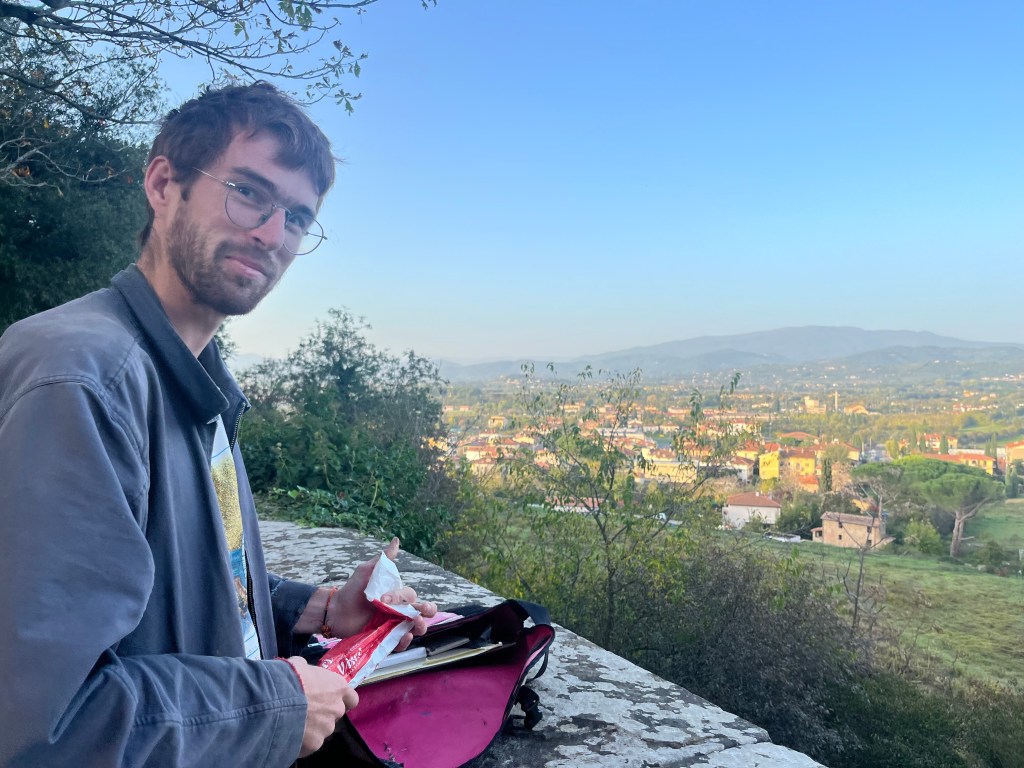 Henry Murphy – Kings Oaks